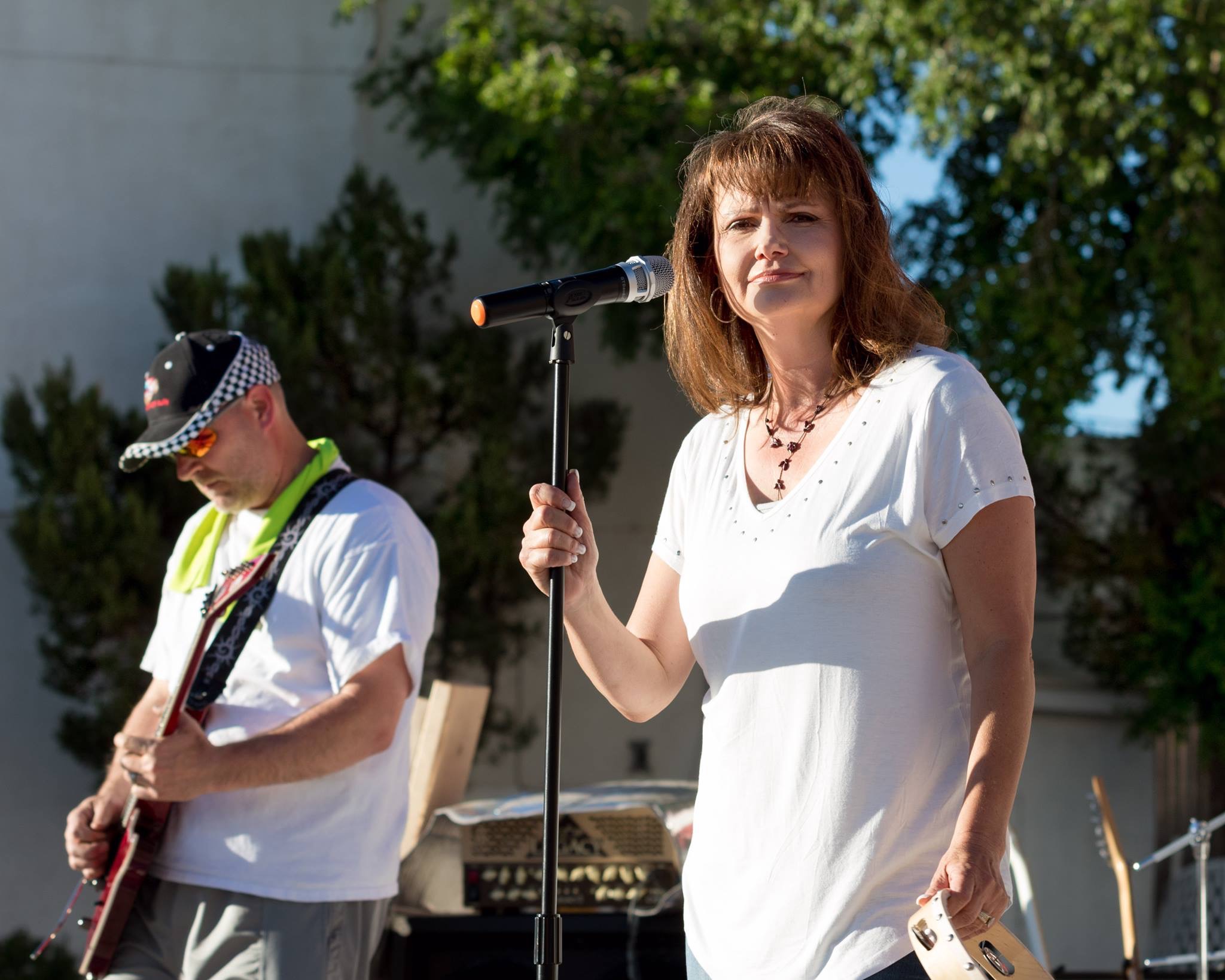 Center and Main Rock and Roll Band - Pictures